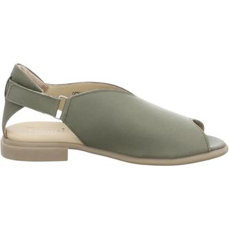 Think Damen, Schuhe, Beige, 40 EUGr&ouml;&szlig;e