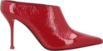 Alexander McQueen SCHUHE - Mules & Clogs auf YOOX.COM