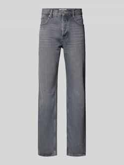Only & Sons Straight Fit Jeans mit Woll-Anteil Modell EDGE