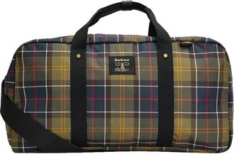 Barbour Businesstaschen & Reisegep&auml;ck - Bags Classic Tartan - Gr. unisize - in Bunt - f&uuml;r Damen