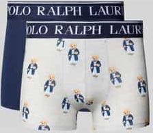 Ralph Lauren Trunks im 2er-Pack mit Geschenkbox und Polo Bear