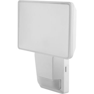 Ledvance Ledvance - led Au&szlig;enleuchte Endura Pro Flood Sensor wei&szlig; Au&szlig;enleuchte