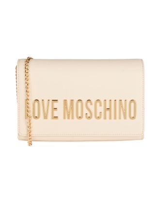 Love Moschino TASCHEN - Umh&auml;ngetasche auf YOOX.COM