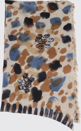 Faliero Sarti Écharpe FALIERO SARTI Femme couleur Multicolore