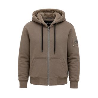 Moose Knuckles Sweatshirts & Hoodies - - Sweatshirts & Hoodies - Herren - Beige - M
