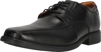 Clarks Schn&uuml;rschuhe Tilden