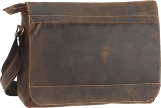 Greenburry Messenger