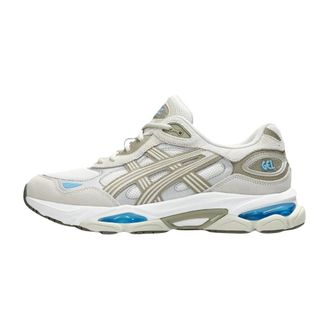 Asics Homme, Sport, Beige, Taille: 42 1/2 EU Gel-NYC 2.0