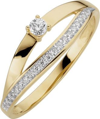 Orolino Ring
