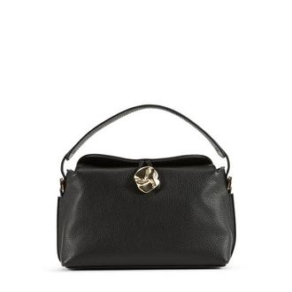 Flattered Sac &agrave; main Hanna Mini en cuir