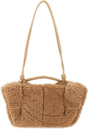 Hereu Clutch - Beige