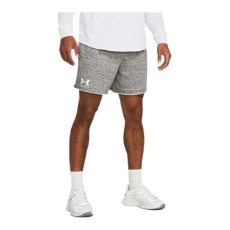 Under Armour Herren, Sport, Grau, XLGr&ouml;&szlig;e