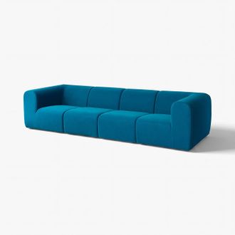 IKEA STOCKHOLM 2025 4er-Sofa