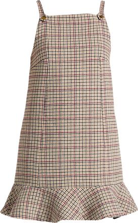 Ganni KLEIDER - Mini-Kleider auf YOOX.COM