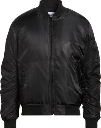 Moschino JACKEN & M&Auml;NTEL - Jacken und Anoraks auf YOOX.COM