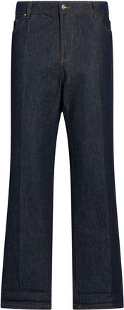Kocca HOSEN & R&Ouml;CKE - Jeanshosen auf YOOX.COM