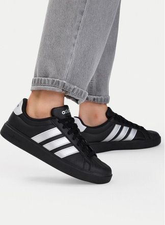 adidas Sneakers Streettalk IH4318 Schwarz