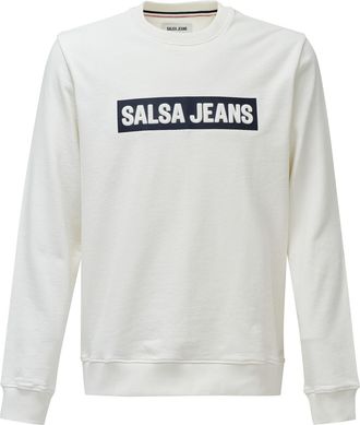 Salsa Jeans Langarm-shirts