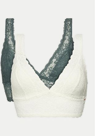 Dorina Bralette-BH-Set Lana D002217LA080 Bunt