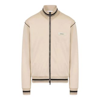 Iceberg Herren, Sweatshirts & Hoodies, Beige, MGr&ouml;&szlig;e