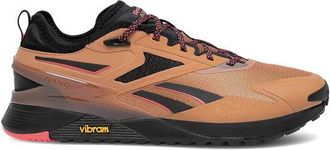 Reebok Sneakers 100033321-W Braun