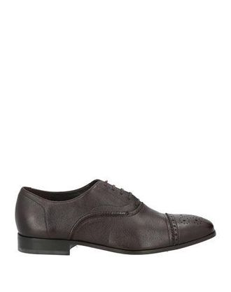 Ferragamo CHAUSSURES - Chaussures &agrave; lacets sur YOOX.COM