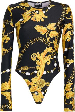 Versace TOPS - Bodysuits auf YOOX.COM