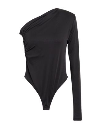 8 by YOOX STRETCH BODYSUIT