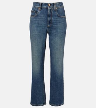 Brunello Cucinelli Jean straight