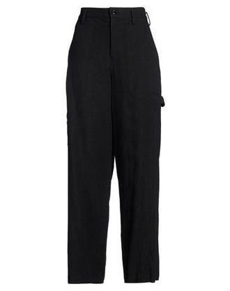 Yohji Yamamoto BAS - Pantalons sur YOOX.COM