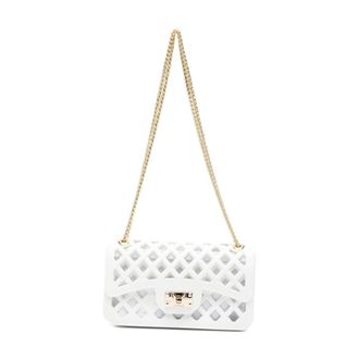 Marc Ellis Flat Basket - - Bags - Damen - Wei&szlig; - ONE SIZE