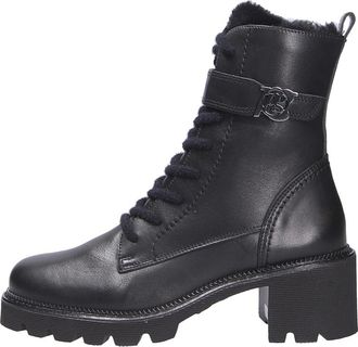 Paul Green Femme, Chaussures, Noir, Taille: 40 EU Bottes dhiver