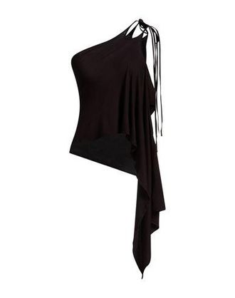The Attico BAS - Jupes midi sur YOOX.COM