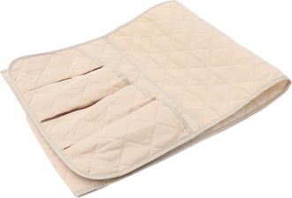 Cabilock Sofa Armlehnen Organizer aus Robustem Material Multifunktionale H&auml;ngetasche f&uuml;r Fernbedienung Handy Snacks Passt f&uuml;r Couch armlehnen Praktischer Aufbe