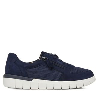 Caprice Sneakers Caprice 9-23700-42 Dunkelblau