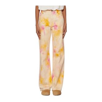 Haikure Damen, Jeans, Mehrfarbig, W26Gr&ouml;&szlig;e