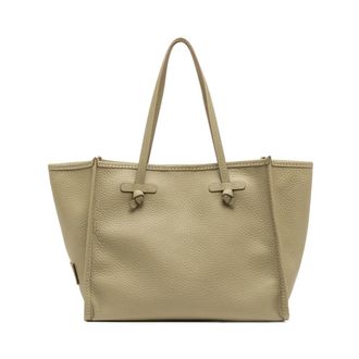 Gianni Chiarini Marcella Tote - - Bags - Damen - Gr&uuml;n - ONE SIZE
