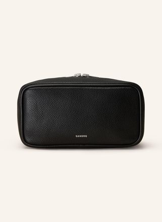 Sandro Sandro Kulturtasche schwarz