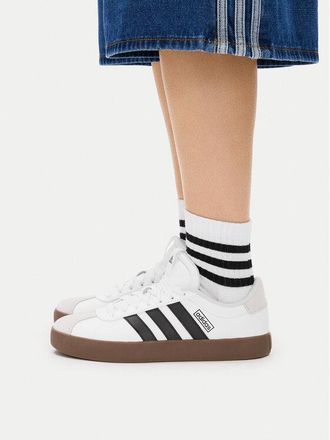 adidas Sneakers VL COURT 3.0 ID8797 Wei&szlig;