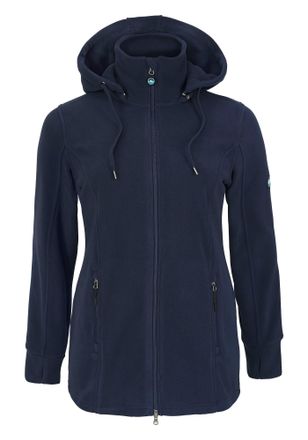 Polarino Fleecejacke