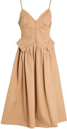 Elisabetta Franchi ROBES - Robes midi sur YOOX.COM