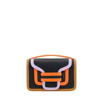 Pierre Hardy Femme, Sacs, Multicolore, Taille: ONE Size Sac à bandoulière Alpha