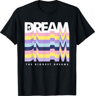 BARBIE Dream Die gr&ouml;&szlig;ten Tr&auml;ume T-Shirt
