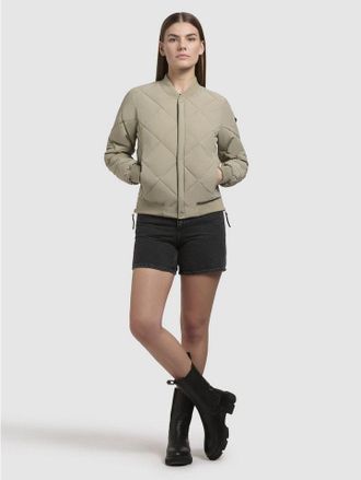 Khujo Steppjacke ANGE