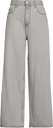 Ganni HOSEN & R&Ouml;CKE - Jeanshosen auf YOOX.COM