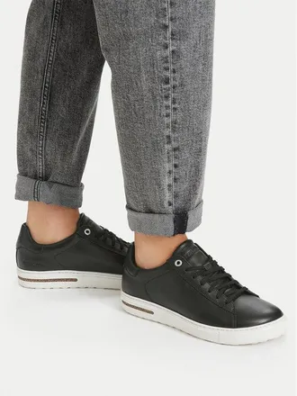 Birkenstock Sneakers Bend Low II 1017722 Schwarz