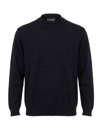 Emporio Armani STRICKWAREN - Rollkragenpullover auf YOOX.COM