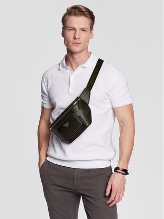Emporio Armani G&uuml;rteltasche Y4O238 Y138E 81072 Schwarz