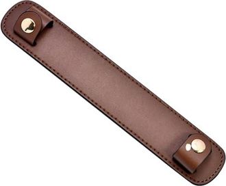 Generic Protecteur d&eacute;lingue synth&eacute;tique - Surfaces antid&eacute;rapantes durebles, construction ergonomique de dispersion de charge, large fixation de transport d&eacute;qu