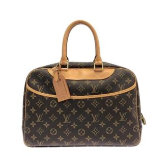 Louis Vuitton Sac &agrave; main Pre-owned - Femme - Pre-owned - Brun - Taille: ONE Size